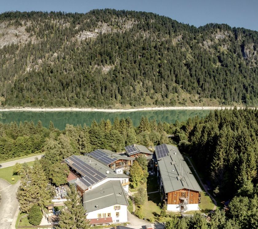 Angebot Detail - Hotel Jäger von Fall Lenggries