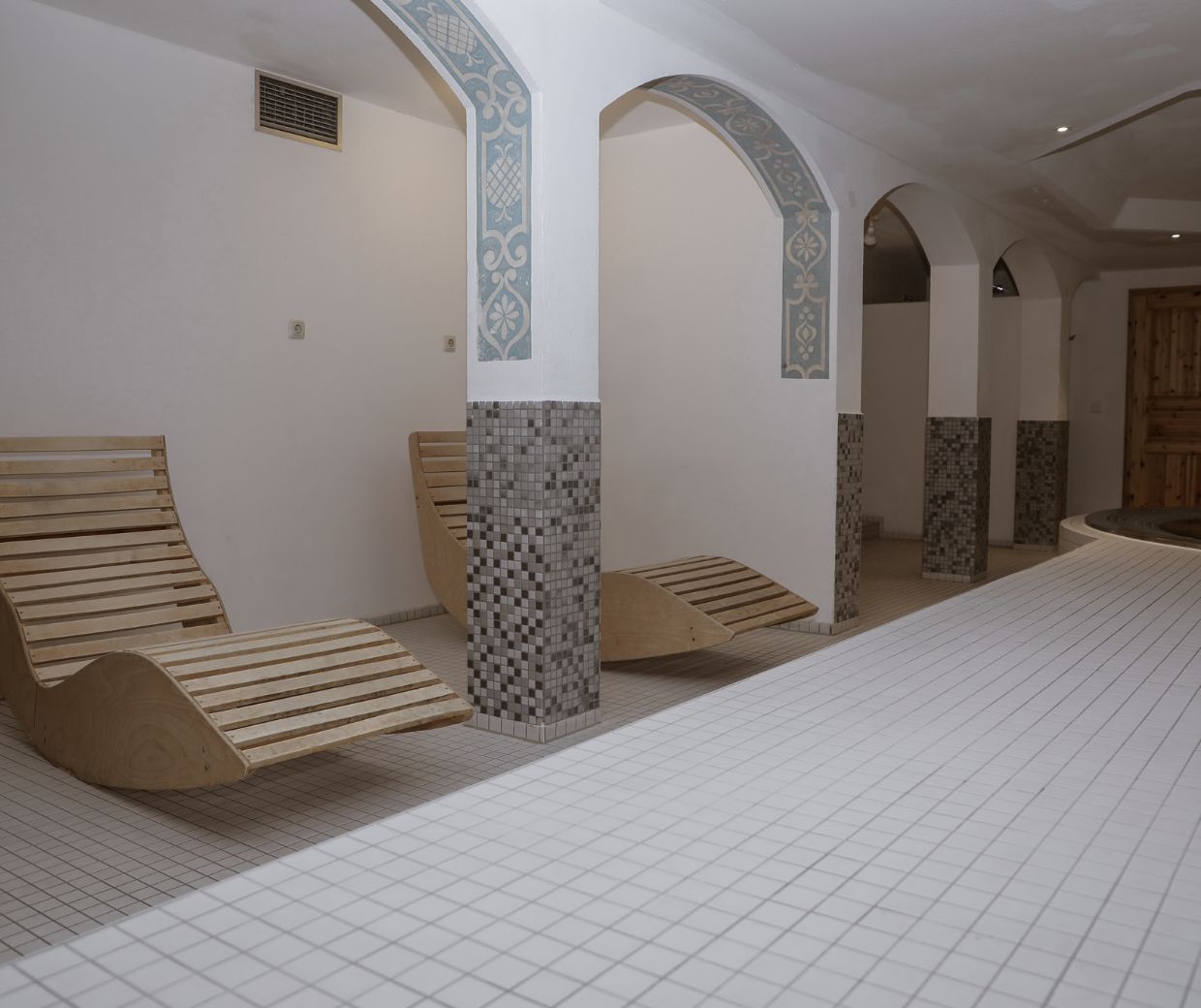 Hotel - Hotel Jäger von Fall Lenggries