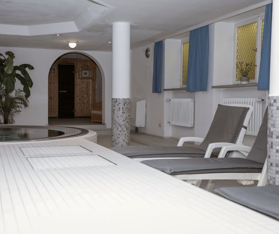 Hotel - Hotel Jäger von Fall Lenggries