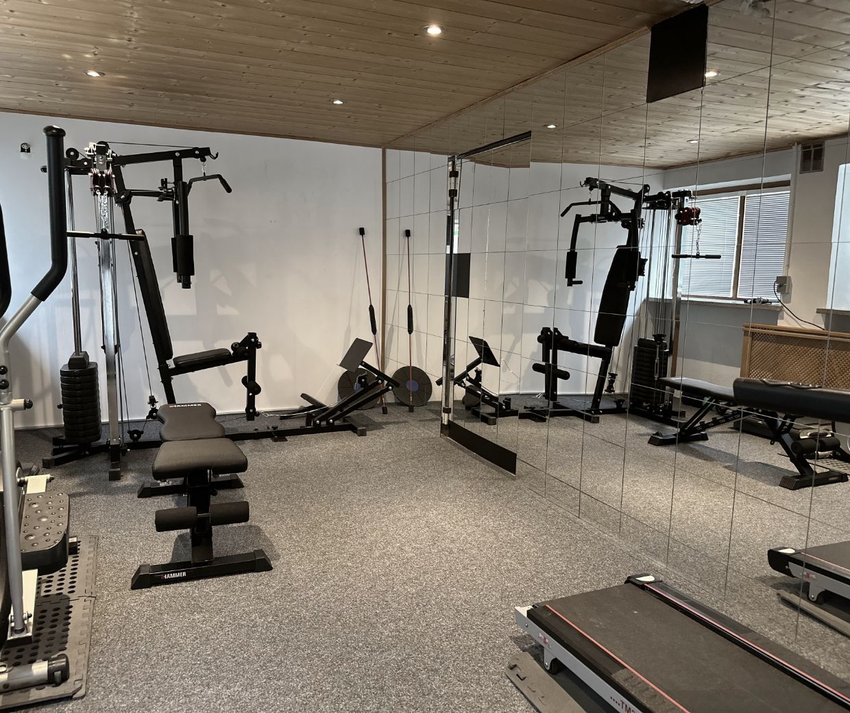 Hotel - Hotel Jäger von Fall Lenggries