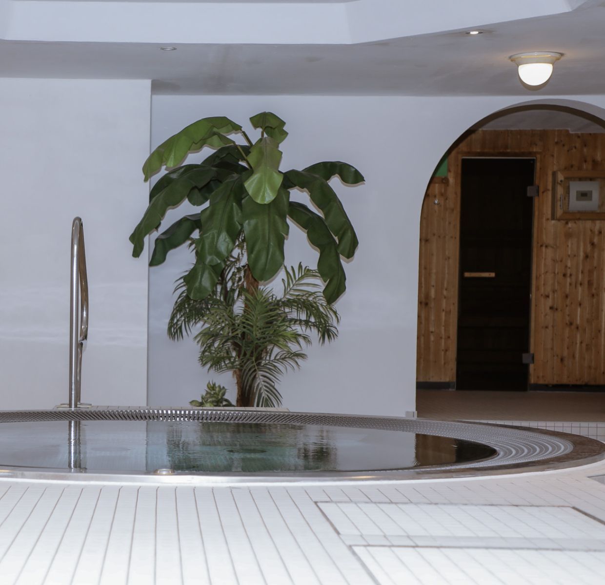 Hotel - Hotel Jäger von Fall Lenggries