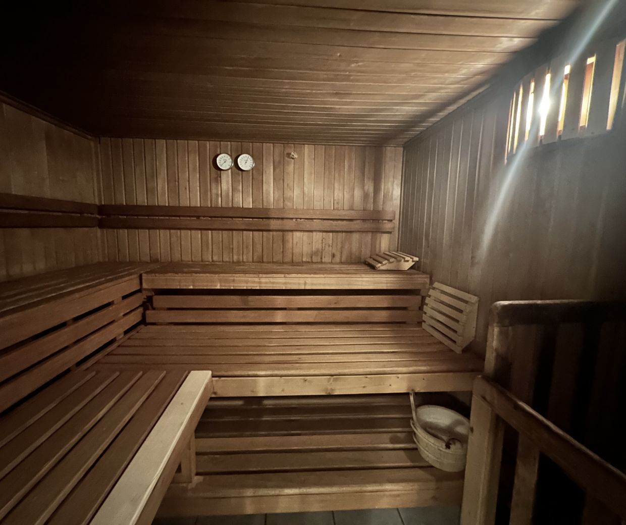 Hotel - Hotel Jäger von Fall Lenggries