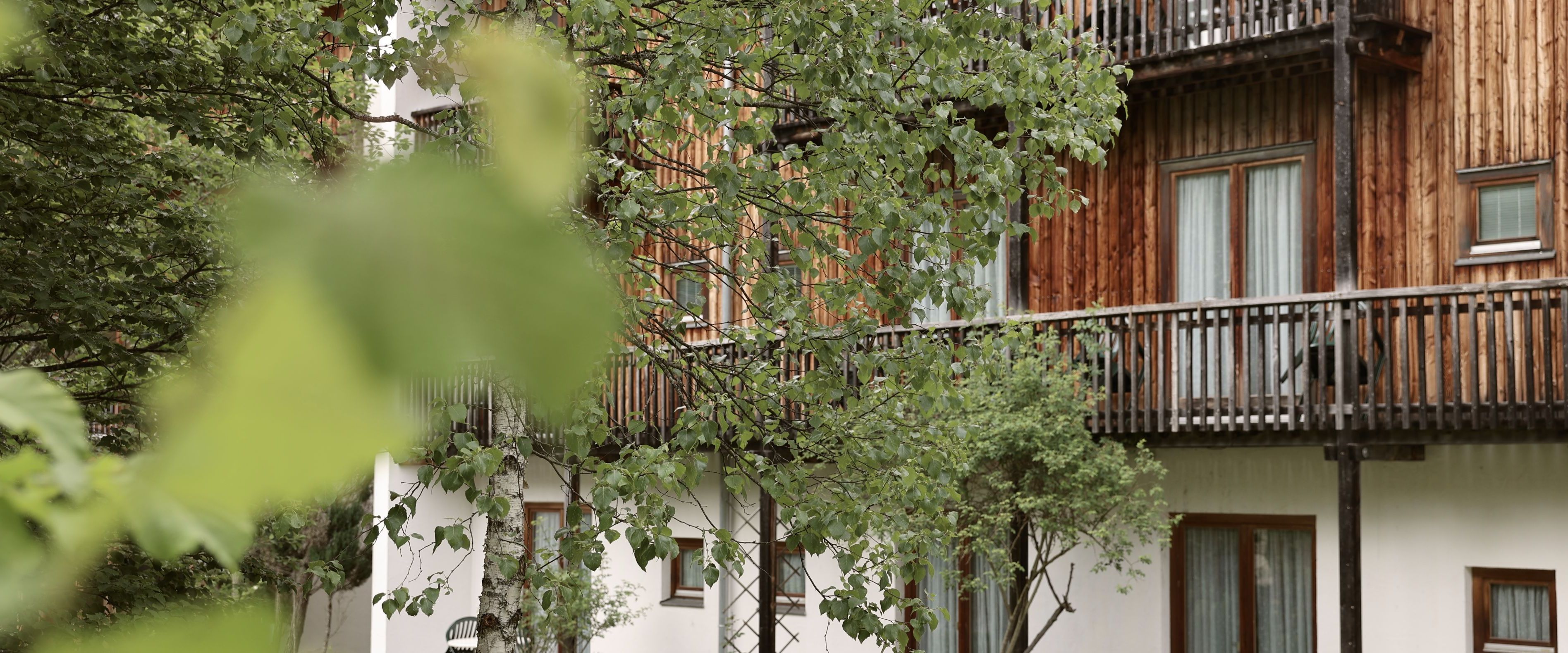 Hotel - Hotel Jäger von Fall Lenggries